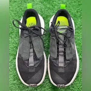 Nike | Shoes | Big Kids Nike Crater Impact Blackiron Grey Db355 01 55y ...